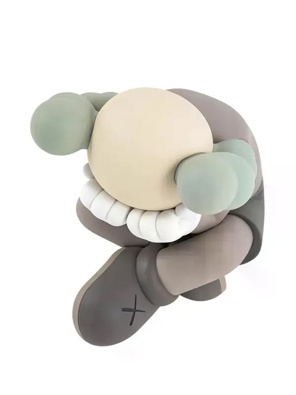 KAWS Separated Companion Figure