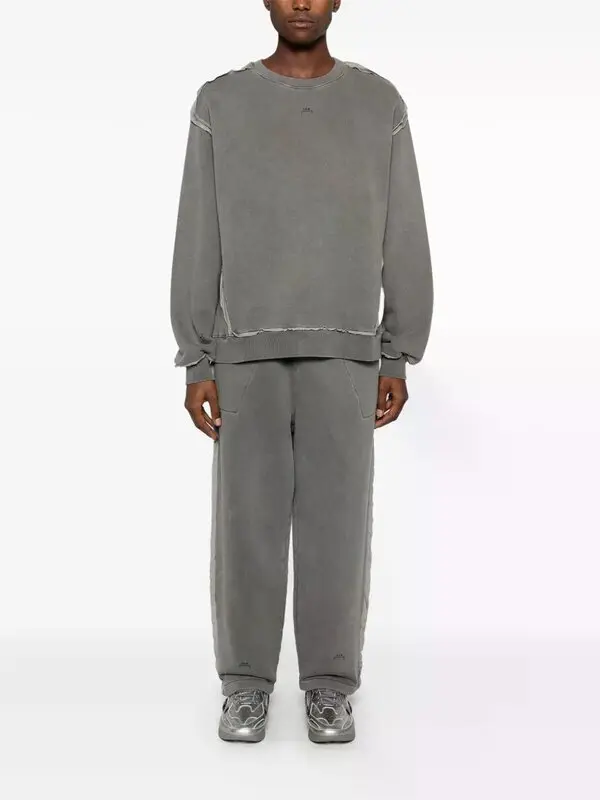 A-COLD-WALL* Facade Sweatshirt