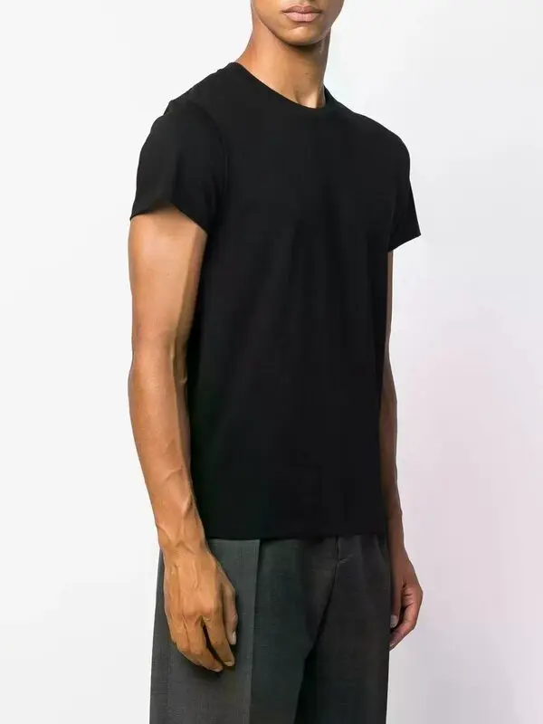 JIL SANDER Short-sleeve Cotton T-shirt