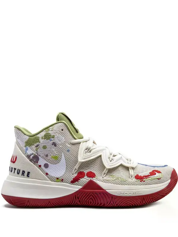 Nike Kyrie 5 Bandulu Ep Sneakers