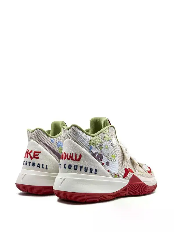 Nike Kyrie 5 Bandulu Ep Sneakers