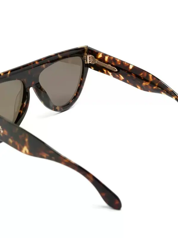 Isabel Marant Oversized Sunglasses