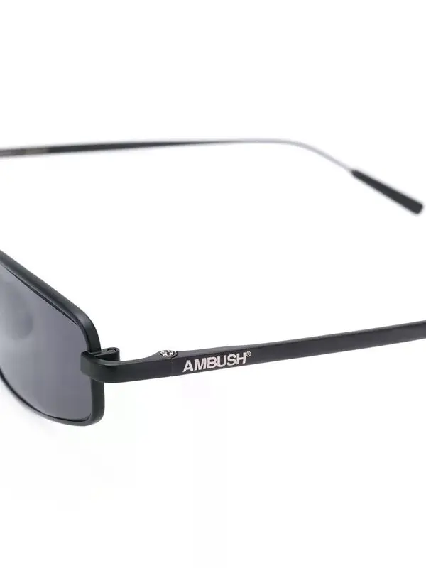 AMBUSH Geometric Sunglasses
