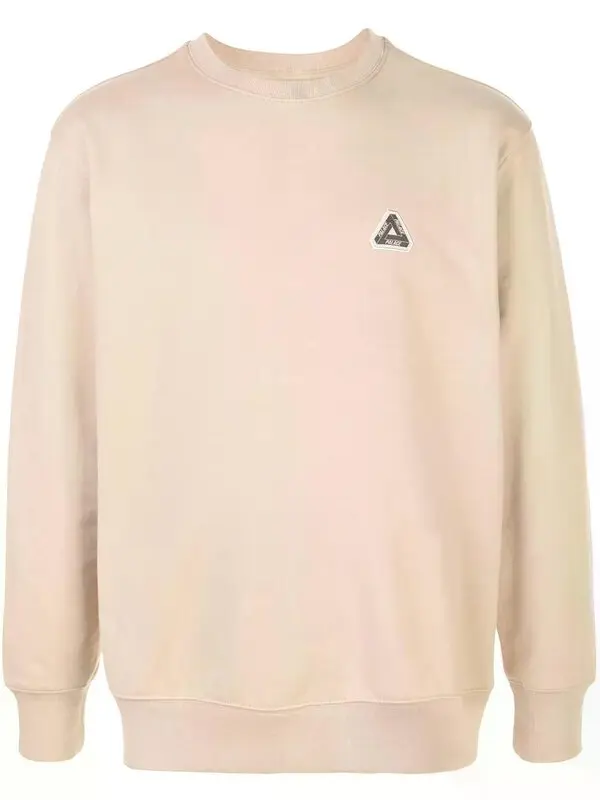 PALACE Crew-neck Sweatshirt