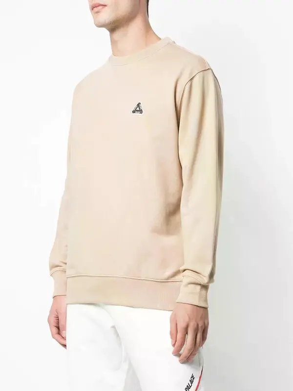 PALACE Crew-neck Sweatshirt