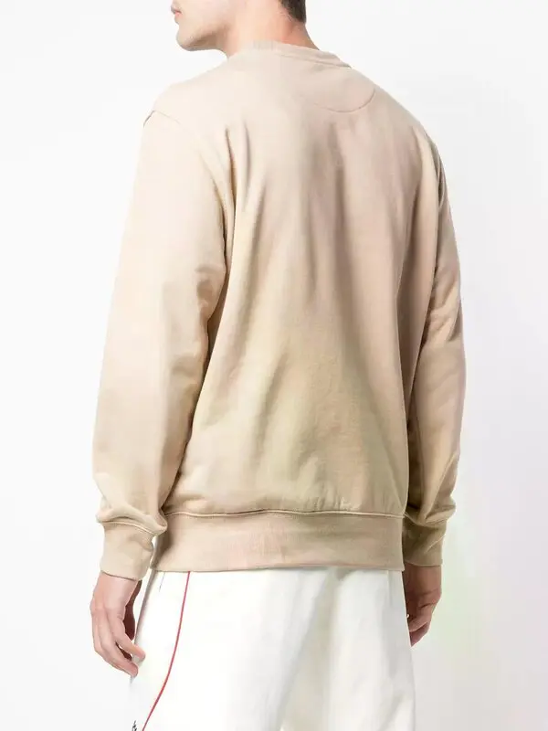 PALACE Crew-neck Sweatshirt