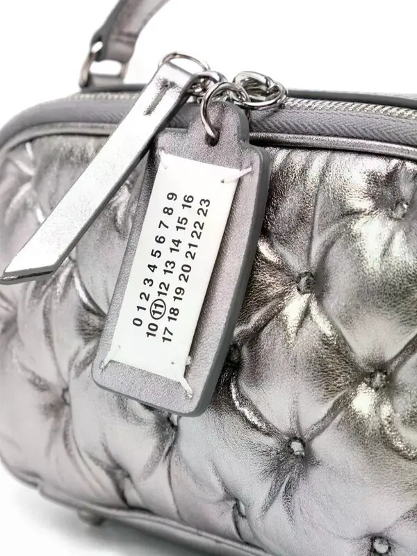 MAISON MARGIELA Glam Slam Shoulder Bag