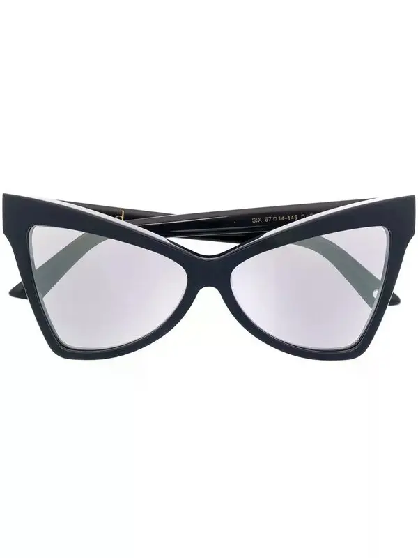 G.O.D EYEWEAR Cat-eye Sunglasses