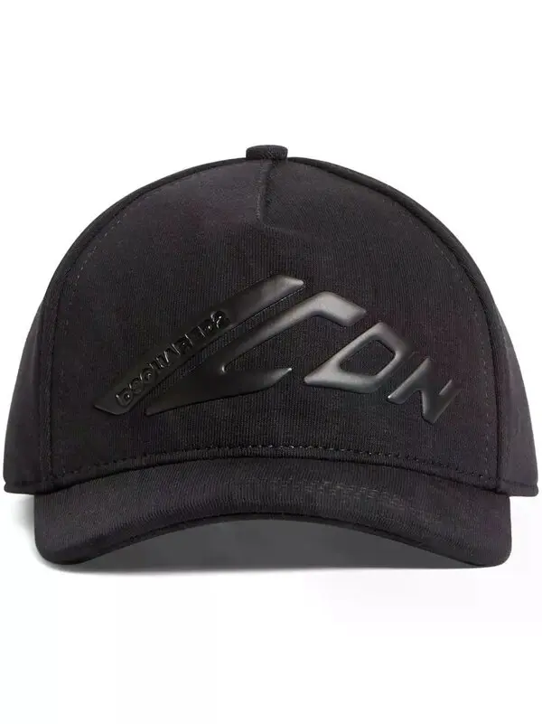 Dsquared2 Icon Embossed Baseball Cap