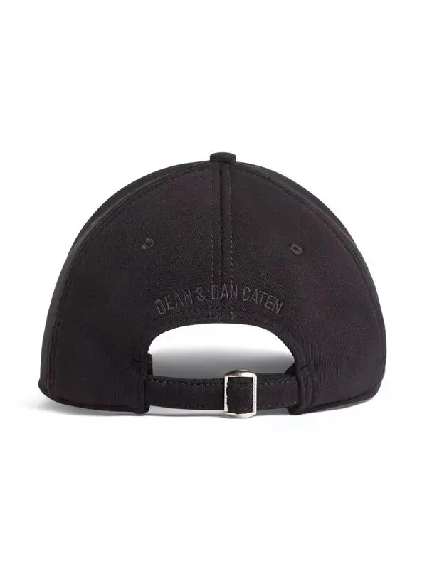 Dsquared2 Icon Embossed Baseball Cap
