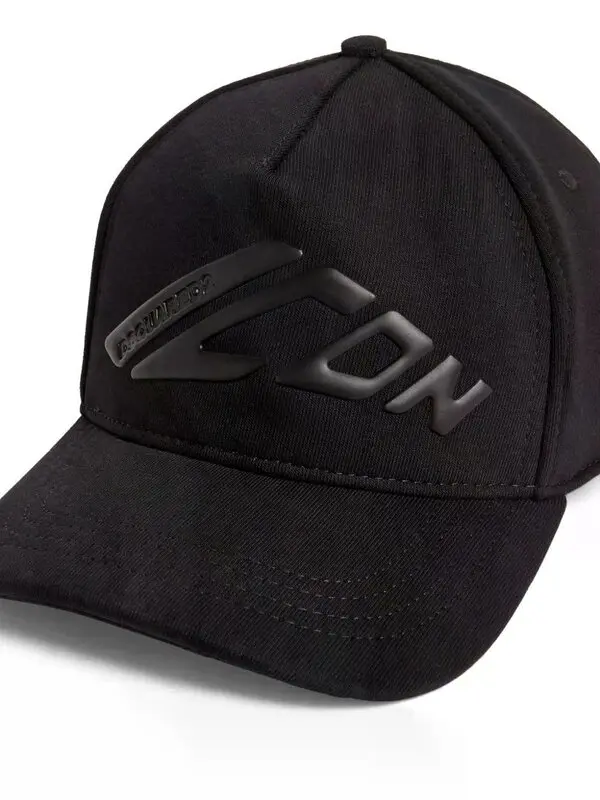 Dsquared2 Icon Embossed Baseball Cap