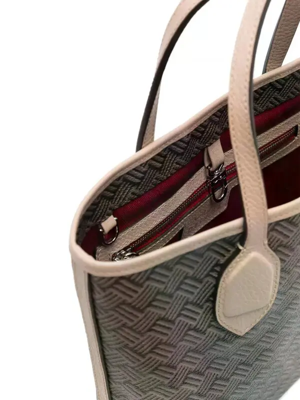 DELAGE Mini Lulu Tote Bag