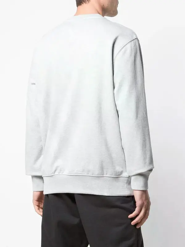 PALACE Crew Neck Sweatshirt