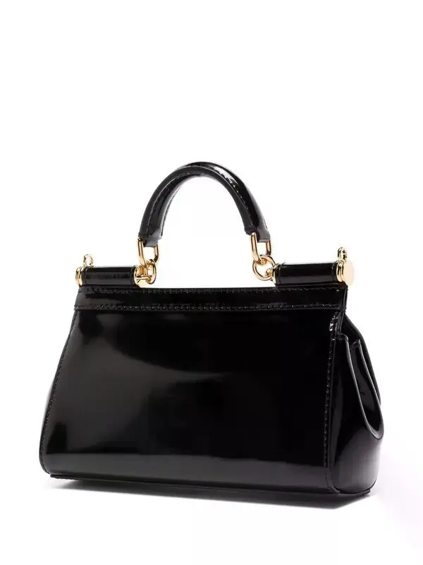 Dolce & Gabbana Mini Sicily Tote
