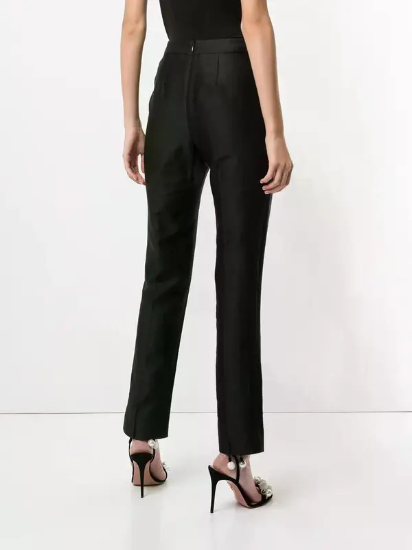 MACGRAW Non Chalant Tailored Trousers