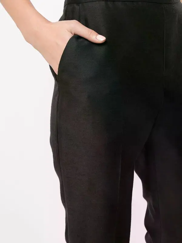 MACGRAW Non Chalant Tailored Trousers