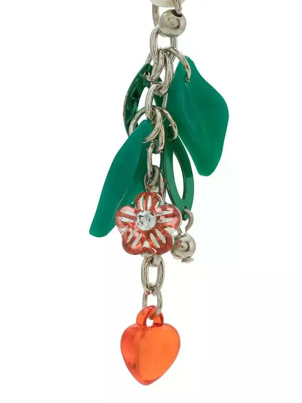 AMIR SLAMA Daisy Earrings