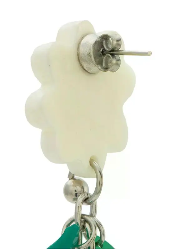 AMIR SLAMA Daisy Earrings