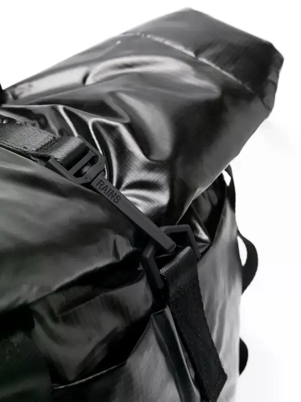 Rains Sibu Ripstop Rucksack