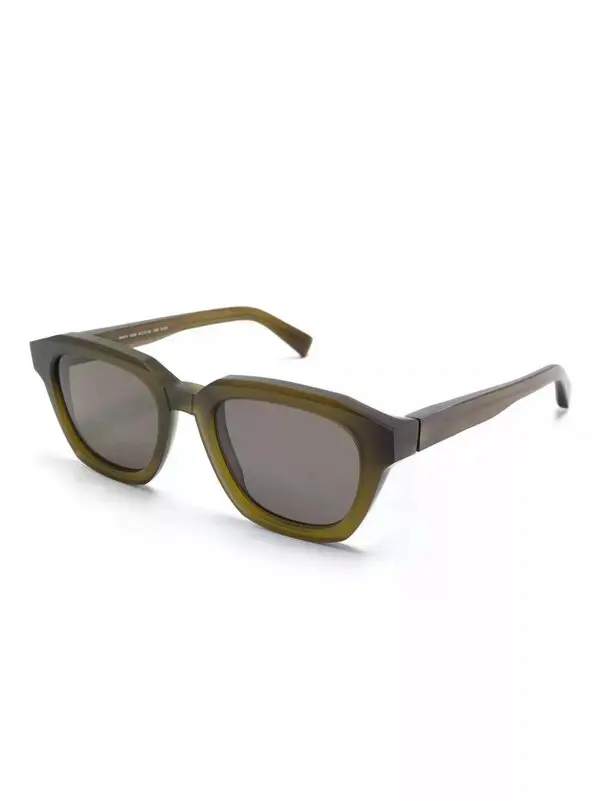 Mykita Kiene Square-frame Sunglasses