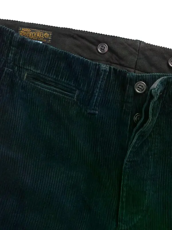 Ralph Lauren Corduroy Trousers