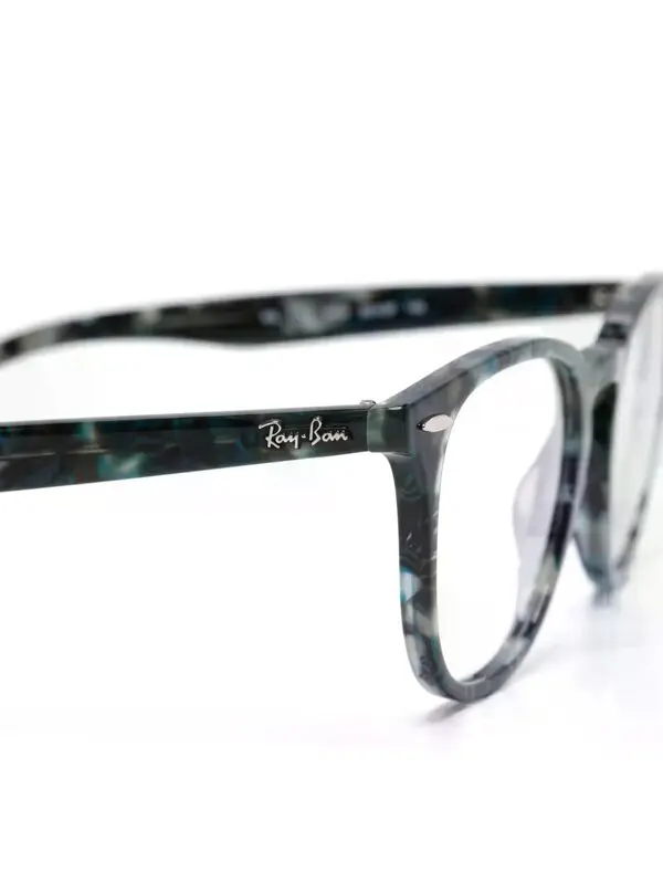 Ray-ban Square-frame Glasses