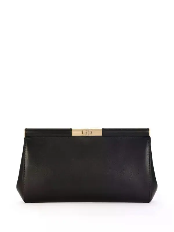 Dolce & Gabbana Large Marlene Clutch Bag