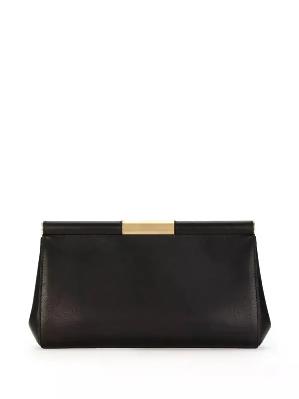 Dolce & Gabbana Large Marlene Clutch Bag
