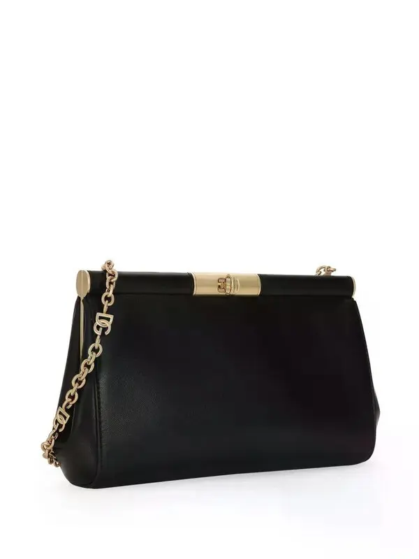 Dolce & Gabbana Large Marlene Clutch Bag