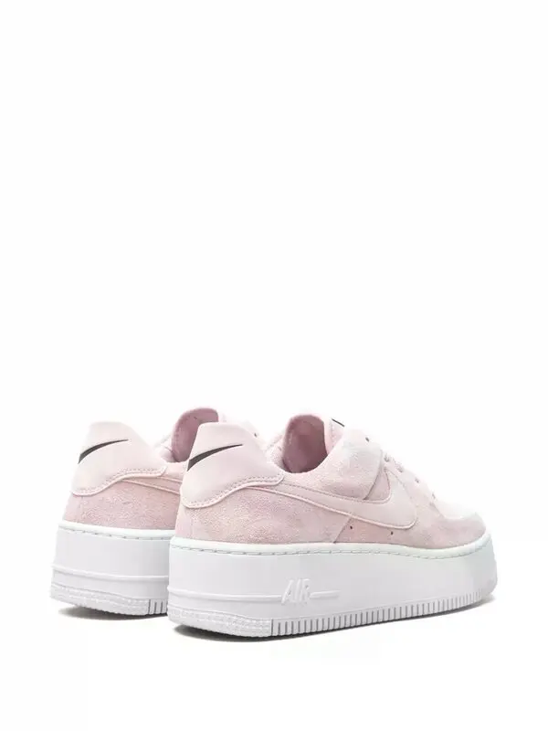 Nike Air Force 1 Low Sneakers - Pink