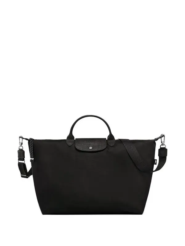 Longchamp Le Pliage Energy Travel Bag - Black