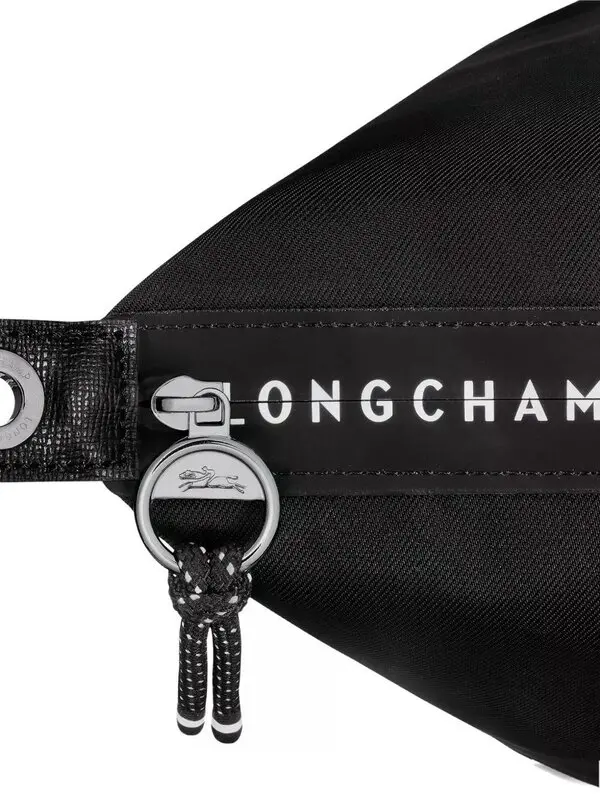 Longchamp Le Pliage Energy Travel Bag - Black