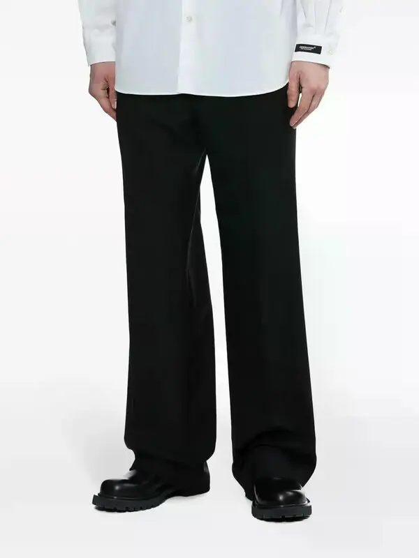 Undercover Wide-leg Trousers