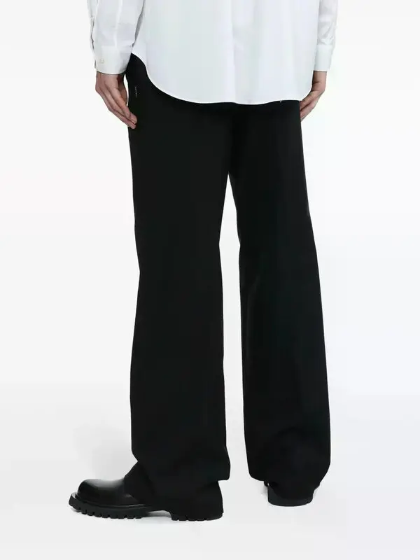 Undercover Wide-leg Trousers
