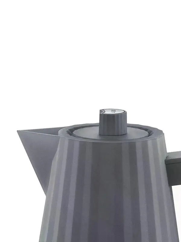 ALESSI Plisse Electric Kettle