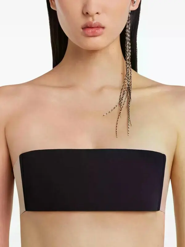 COURREGES Infinity Mini Skirt