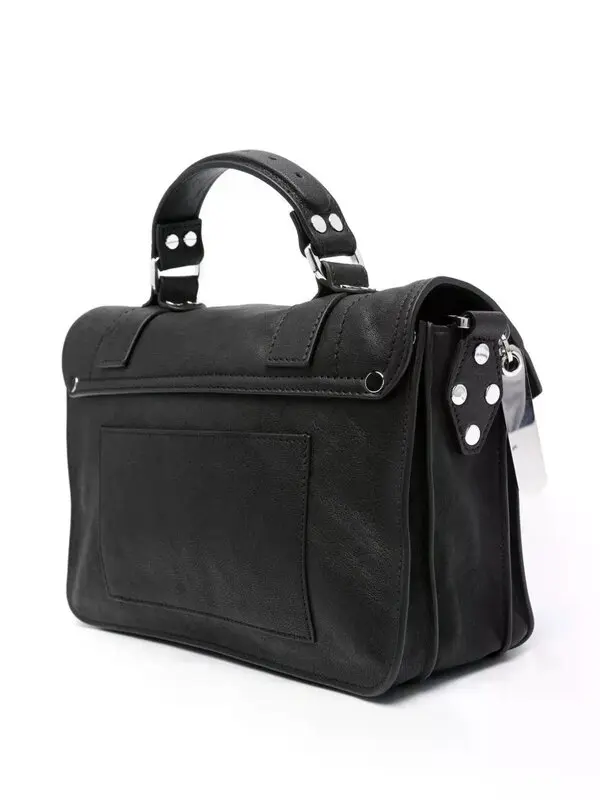 Proenza Schouler Ps1 Leather Bag
