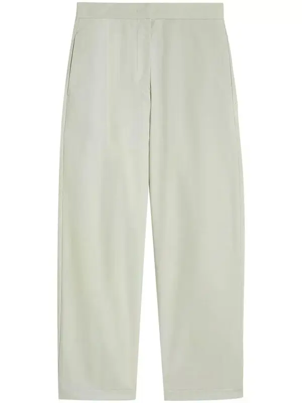 JIL SANDER Tapered-leg Trousers