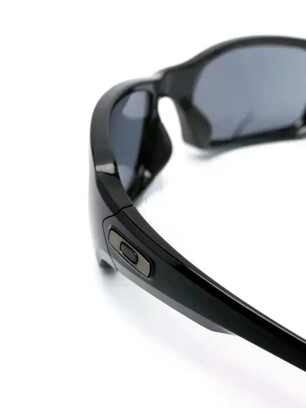 Oakley Square-frame Sunglasses