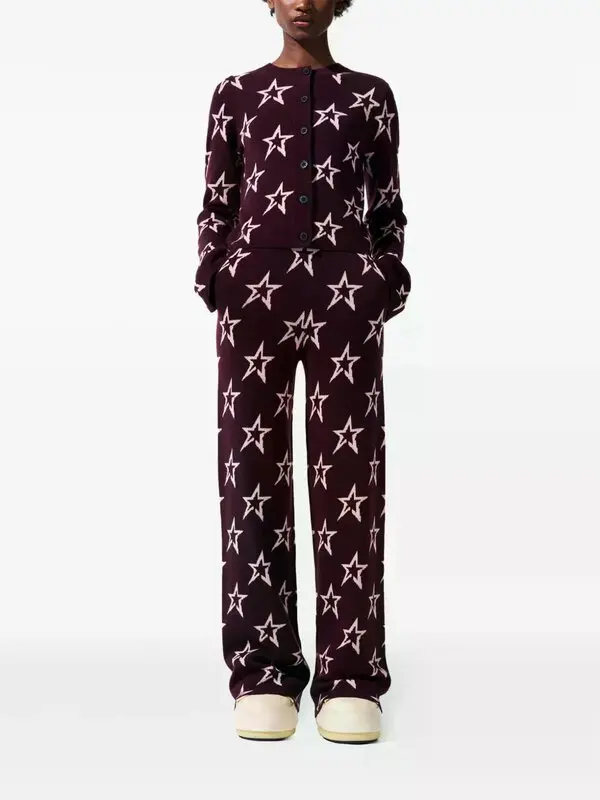 Perfect Moment Chalet Cardigan