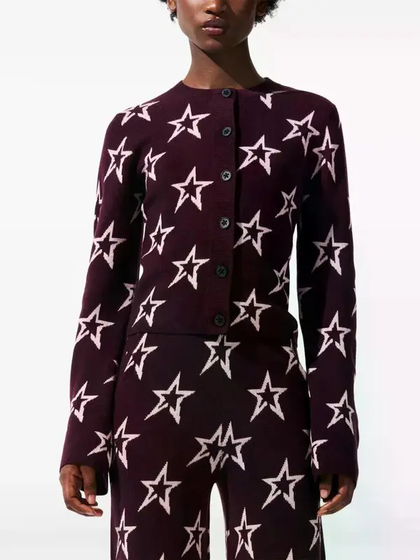 Perfect Moment Chalet Cardigan