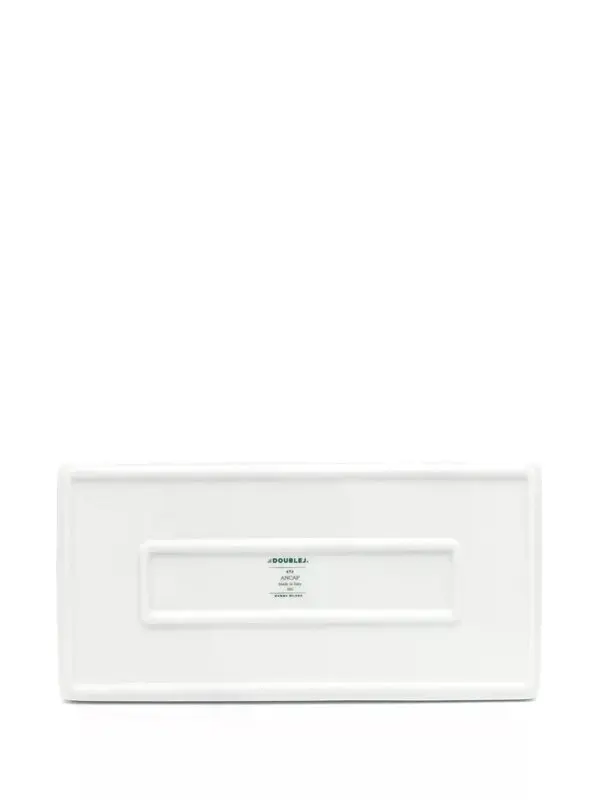 La DoubleJ Ciao Cara Mosaic Porcelain Tray