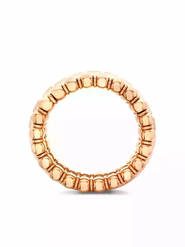 PRAGNELL 18kt Rose Gold Bohemia Ring