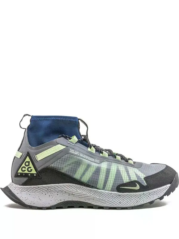Nike Zoom Terra Zaherra Sneakers - Grey