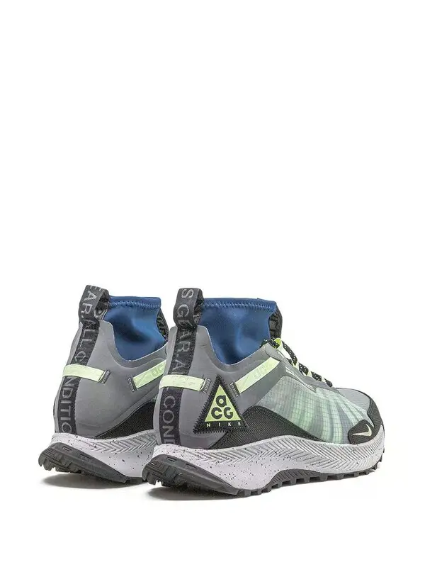 Nike Zoom Terra Zaherra Sneakers - Grey