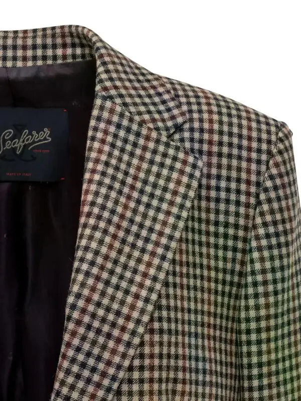 Seafarer Bella Blazer