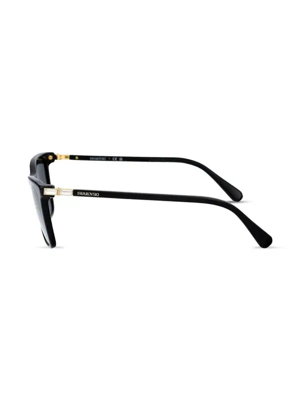 SWAROVSKI Square-frame Sunglasses
