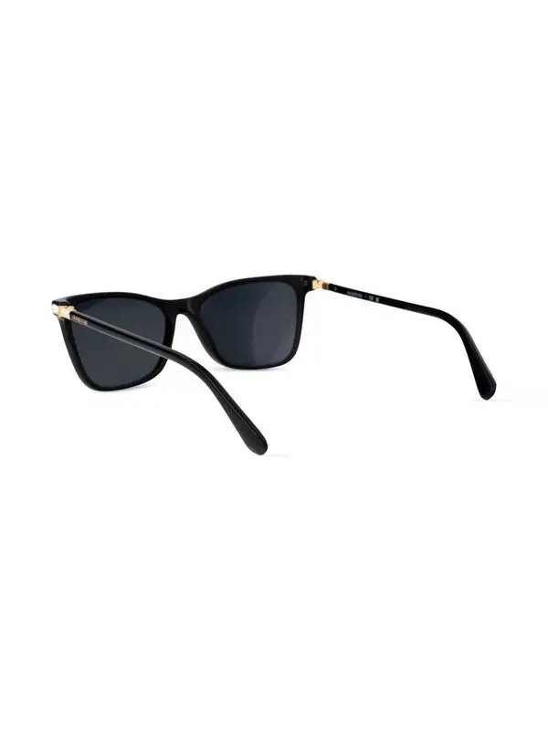 SWAROVSKI Square-frame Sunglasses
