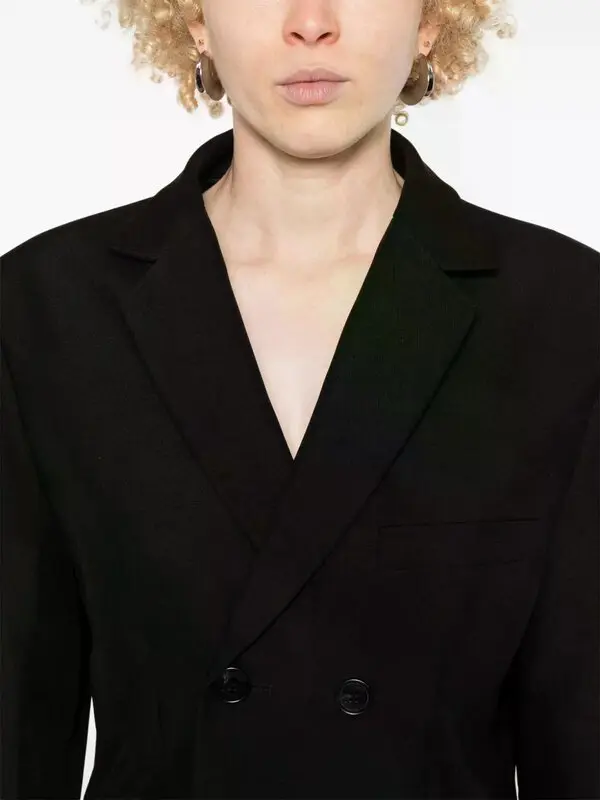 Coperni Tailored Body Jacket