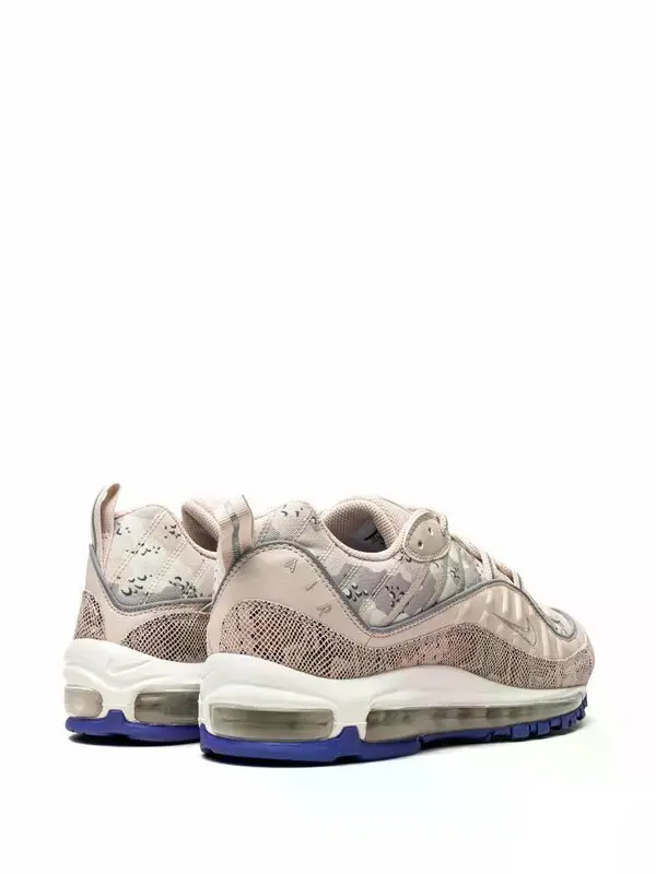 Nike Air Max 98 Prm Sneakers - Neutrals